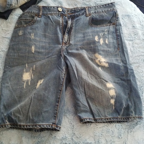 Seduka | Shorts | Seduka By Joe Dahan Shorts Like New | Poshmark